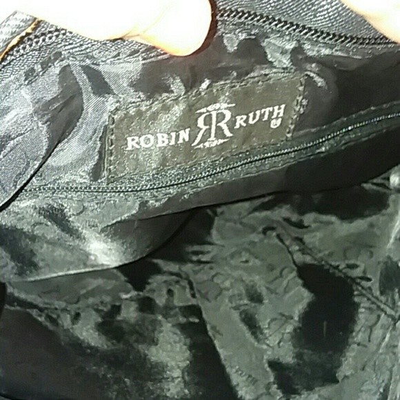 Robin Ruth | Bags | Robin Ruth New York Purse | Poshmark